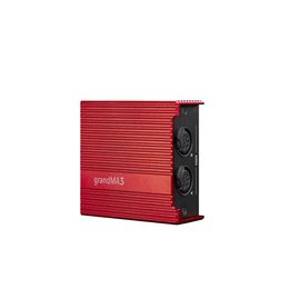 MA Lighting grandMA3 onPC DMX-key starter