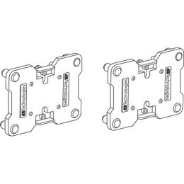 dBTechnologies LP-1 Kit - Link Bracket for VIO C-Series ( 2pcs.)