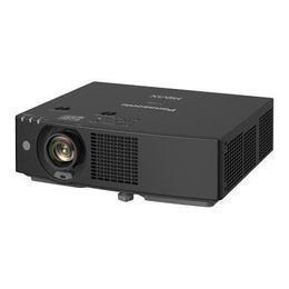 Panasonic PT-VMQ75 - LCD-Projektor mit Laser-Technologie - schwarz