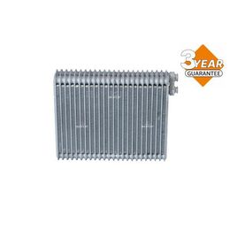 NRF Verdampfer, Klimaanlage 36166 f&uuml;r Peugeot