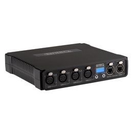 BriteQ BT-NODE24 Mk2 (5pin XLR) - Art-Net & sACN Node