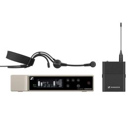 Sennheiser EW-D ME3 SET (S4-7) - Digitales drahtloses Headsetmikrofonset