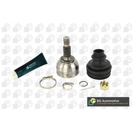 BGA Gelenksatz, Antriebswelle cv1401a Vorderachse rechts f&uuml;r Fiat Peugeot Citro&euml;n