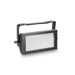 cameo THUNDERWASH 600 W, 648x0,2 W White SMD LED, 3in1 Strobe, Blinder & Wash Light White