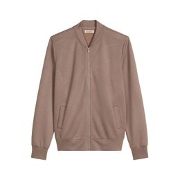 Marc O'Polo Marc O'Polo Damen Sweatjacke Modal AllureSweatjacke, Kapuzenjacke, Zip Hoodie