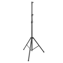 Adam Hall Stands SLTS 017 E - Lichtstativ gro&szlig; mit TV-Zapfenaufnahme