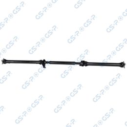 GSP Gelenkwelle, Achsantrieb ps900376 f&uuml;r Mercedes