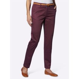 Chinohose