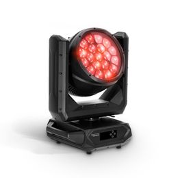 cameo EVOS W7 IP - IP65 LED Wash-Moving Head
