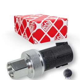 febi bilstein Druckschalter, Klimaanlage 172235 f&uuml;r Ford