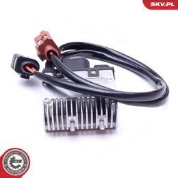 ESEN SKV Vorwiderstand, Klimal&uuml;fter 94SKV801 f&uuml;r Audi