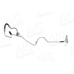 AIC Hochdruck-/Niederdruckleitung, Klimaanlage Original Quality 58923 f&uuml;r VW Skoda