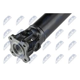 NTY Gelenkwelle, Achsantrieb nwnsb001 f&uuml;r Subaru