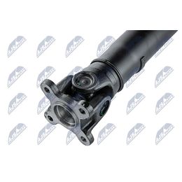 NTY Gelenkwelle, Achsantrieb nwnhy003 f&uuml;r HYUNDAI