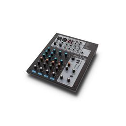 LD-Systems LD Systems VIBZ 6 D - 6-Kanal Mischpult mit DFX