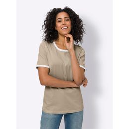 Kurzarmshirt