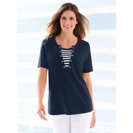 Kurzarmshirt