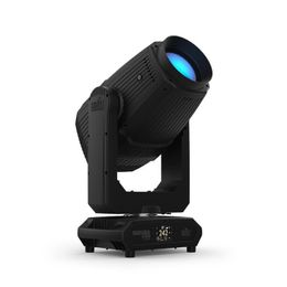 Chauvet Professional Maverick Storm 1 Hybrid (IP65-zertifiziert)