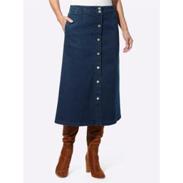 Jeansrock