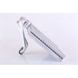 NISSENS Verdampfer, Klimaanlage 92354 f&uuml;r Suzuki