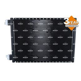 NRF Kondensator, Klimaanlage EASY FIT 35952