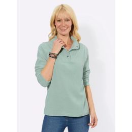 Fleeceshirt