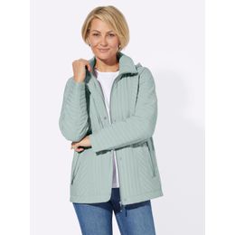 Steppjacke
