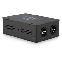 Blustream DA11XLRDE 2 Kanal Dante XLR Decoder