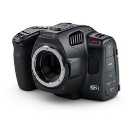 Blackmagic Design Blackmagic Pocket Cinema Camera 6K Pro