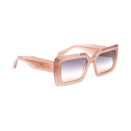 Ana Hickmann Sonnenbrille AH9397 T02 53