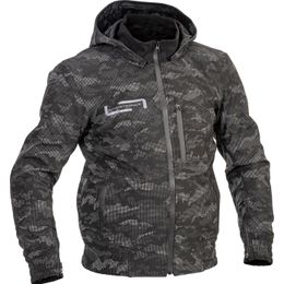 Lindstrands Frisen Reflex-Camo, Textiljacke