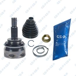 GSP Gelenksatz, Antriebswelle 859097 f&uuml;r TOYOTA LEXUS