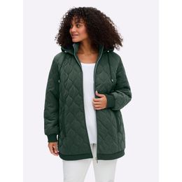 sheego Blousonjacke