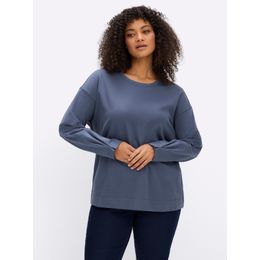 sheego Sweatshirt