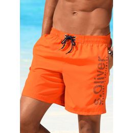 s.Oliver Badeshorts