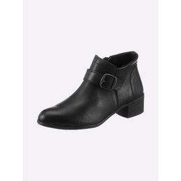 Stiefelette