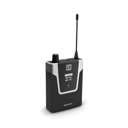 LD-Systems LD Systems U508 IEM R - Empf&auml;nger