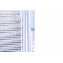 NISSENS Kondensator, Klimaanlage 940685 f&uuml;r Audi