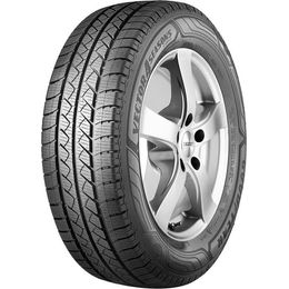 Good Year GOODYEAR Ganzjahresreifen [] 205/70R15 106/104S - Vector 4Seasons Cargo 589261 205/70 R15