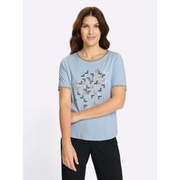 Kurzarmshirt
