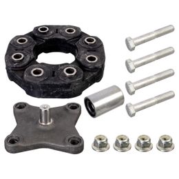 febi bilstein Gelenk, L&auml;ngswelle 175749 hinten f&uuml;r Iveco