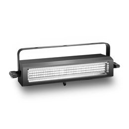 cameo THUNDERWASH 100 W, 132 x 0,2 W White SMD LED, 3in1 Strobe, Blinder & Wash Light White