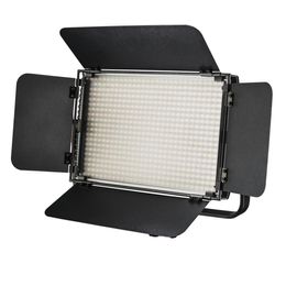 WALIMEX pro LED Niova 600 Plus BI Color 36W