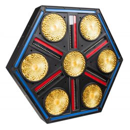 BriteQ BTX-SKYRAN - Multi-LED-Effekt