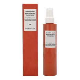 Comfort Zone Body Strategist Contour Cream.