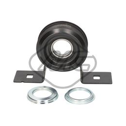 METALCAUCHO Lager, Gelenkwellenmittellager 06718 f&uuml;r Opel RENAULT