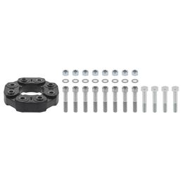 TOPRAN Gelenk, L&auml;ngswelle 410040 f&uuml;r Opel Vaughall SMART Mercedes RENAULT