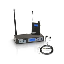 LD-Systems LD Systems MEI 100 G2 - In-Ear Monitoring System drahtlos