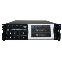AVOLITES Titan Net Processor