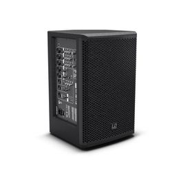LD-Systems LD Systems STINGER 28 G3 PC - 10" PA Lautsprecher aktiv mit integrierter 7-Kanal Mixeinheit